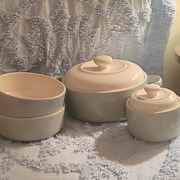 Keltcraft | Dining | Keltcraft Misty Isle Collection By Noritake | Poshmark